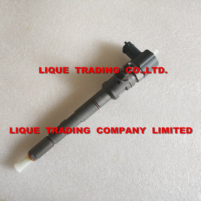 China BOSCH Common Rail Fuel Injector 0445110274 , 0986435180 , 33800-4A500 , 33800 4A500 , 338004A500, 0445110275 supplier
