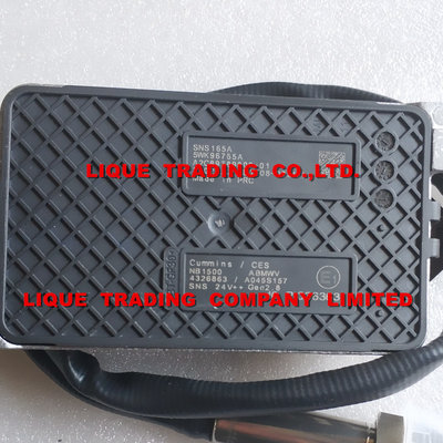 China Nitrogen-oxygen sensor, UniNOx 5WK96765 , 5WK96765A , 5WK9 6765 , 4326863 , A2C89789800-01 , A2C89789800 01，Nox sensor supplier