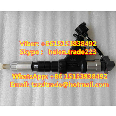 DENSO Injector 095000-597#,23670-E0360,095000-5970,095000-5971,095000-5972 , 9709500-597 supplier