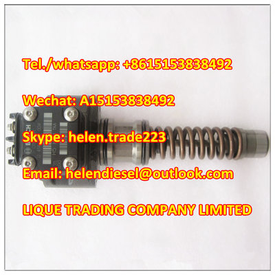100% original BOSCH unit pump 0414750004 , 0 414 750 004 , DEUTZ 02112706 , genuine and new VOE0414750004 supplier
