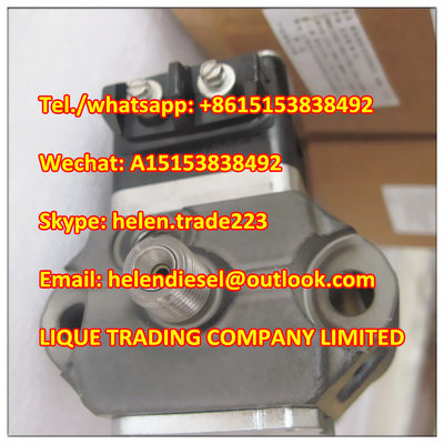 100% original BOSCH unit pump 0414750004 , 0 414 750 004 , DEUTZ 02112706 , genuine and new VOE0414750004 supplier