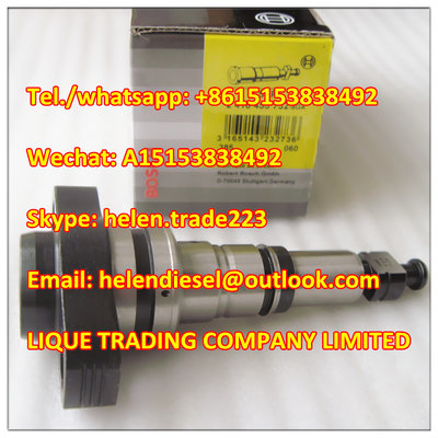 Original BOSCH Pump Element 2 418 455 732 Plunger 2418455732 genuine and new supplier
