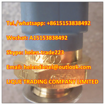100% Original BOSCH sensor 0281002209 , 0 281 002 209 genuine and new 612630030035 water temperature sensor supplier