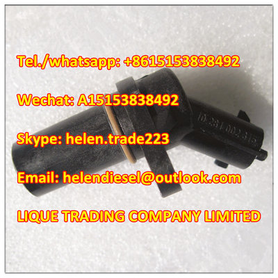 100% Original BOSCH sensor 0281002315 , 0 281 002 315 genuine and new 504096645,5010412449,51271207037,612630030007 supplier