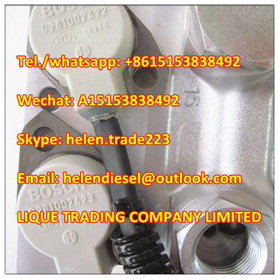 100% Original BOSCH  CP2 Fuel Metering Unit 2 469 403 204 , 2469403204 genuine , including 0281002423 , 0 281 002 423 supplier
