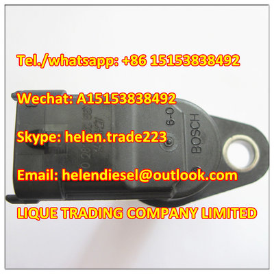 100% Original BOSCH sensor 0281002667, 0 281 002 667 genuine and new Camshaft Sensor supplier