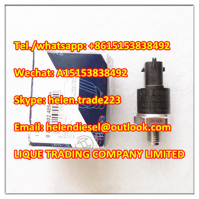 100% original BOSCH sensor 0281002405,0 281 002 405, 0281002210, 0281002260,13537781486,5001853014, 7701048994 supplier