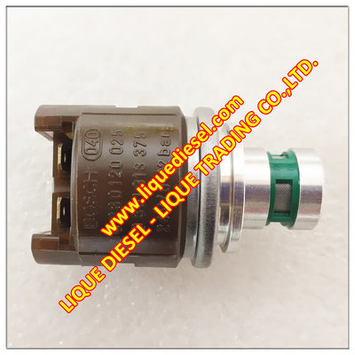 100% original BOSCH  0260120025 , 0 260 120 025 Genuine and New Solenoid Valve 0501313375 supplier