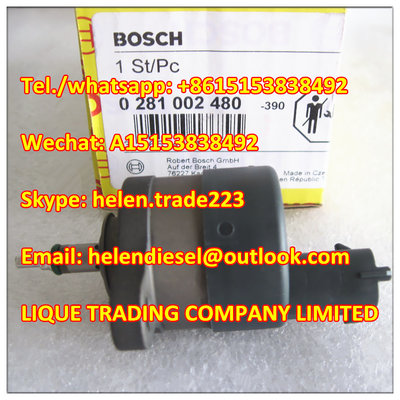 BOSCH  Genuine and New 0281002480 , 0 281 002 480 , 13 51 7 787 537 ,13517787537   DRV pressure valve supplier