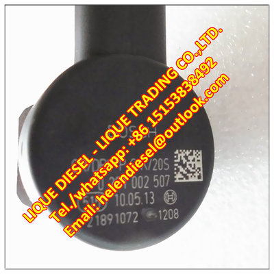100% original BOSCH  0281002507 , 0 281 002 507 , 5600683995,55185570,51815371,51819809,31402-2A400,93181654,23280-0N010 supplier