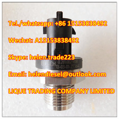 BOSCH original sensor 0281002908 ,0 281 002 908 Genuine and New 31400-4A010, 31400-2A100 ,314004A010 ,55190763, 55195077 supplier