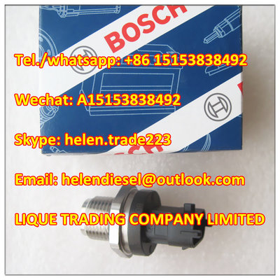 BOSCH original sensor 0281002937 ,0 281 002 937 ,504152959,55195078,1581708,04216218,51274210229,51274210236 GENUINE supplier