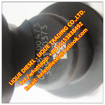 100% original BOSCH Pressure Regulator Valve 0 928 400 473 ,0928400473 , 4088518 ,1623055, interchange 0928400484 supplier