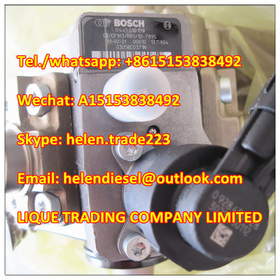 BOSCH 100% original diesel pump 0445010159 , 0 445 010 159 genuine and new ,interchangeable 0445010158 , 0 445 010 158 supplier