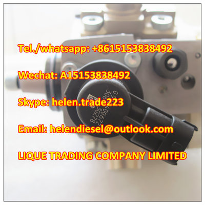 BOSCH 100% original  Diesel Pump 0445020119 , 0 445 020 119 genuine and new , Part No. 4990601 supplier