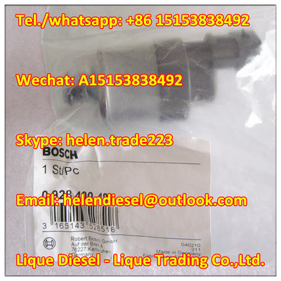 BOSCH original  0 928 400 487, 0928400487 Measurement Solenoid Valve 8200179757,8029107,45022039F,0928400502, 81.036 supplier