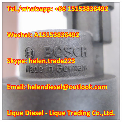 100% BOSCH original Solenoid Valve  0928400646, 0 928 400 646 Metering valve ME192242 , ME221816 genuine and new supplier