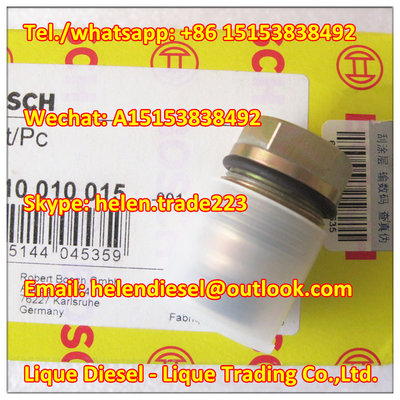 100% original BOSCH Pressure Limiter Valve 1110010015 , 1 110 010 015 ,3963808, 3947799,51103040050,87347275,2T2201146 supplier
