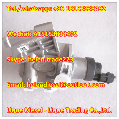 Bosch original Regulator valve F00BC80045 ,F00BC80046 , F 00B C80 045 , F 00B C80 046 Pressure distribution valve supplier