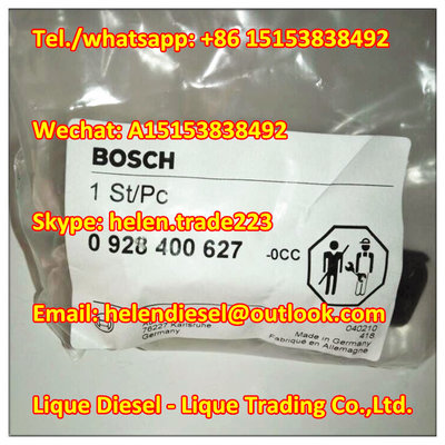 BOSCH original measurement unit  0928400627, 0 928 400 627  interchangeable 51.12505.0027,51125050027/5257595 /4937597 supplier