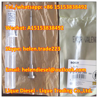 Bosch original valve F 00R J00 399 , F00RJ00399 Fit 0445120006 0445120009 0445120010 0445120014 0445120084  0445120085 supplier