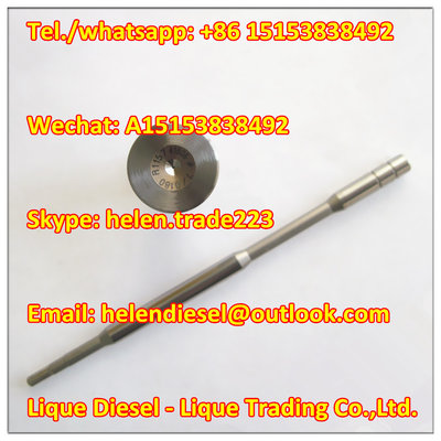 Bosch Original  Injector Valve F 00R J01 479 ,F00RJ01479  Fit 0 445 120 066, 0 445 120 067 , 0986435549 Genuine and New supplier