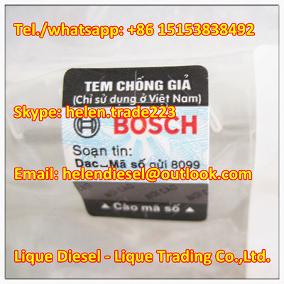 original BOSCH Valve F00VC01051 , F 00V C01 051 ,Genuine and New Control Valve Fit 00445110190, 0445110208 etc. supplier
