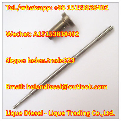 100% original BOSCH Valve F00VC01349 , F 00V C01 349 ,Genuine and New Control Valve Fit 0445110249, 0445110250 supplier