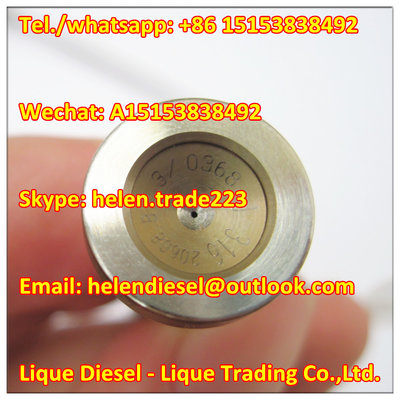 BOSCH original Valve  F 00V C01 349 , F00VC01349 Genuine and New Control Valve Fit 0445110249, 0445110250,0 445 110 250 supplier