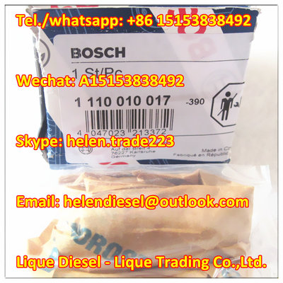 BOSCH Original and New Pressure Relief Valve 1110010017 , 1 110 010 017 supplier