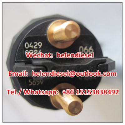 BOSCH Original and New CR Injector 0445120066 / 0 445 120 066 supplier