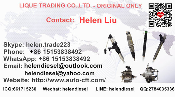 DENSO Original new Injector 295050-0181/SM295050-018# /23670-0L090 /295050-0180 Toyota supplier