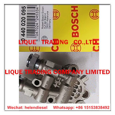 100% original and new BOSCH Gear Pump 0440020095 ,0 440 020 095,42559145, fit 0445020007, 0445020175 ,0445020185 supplier