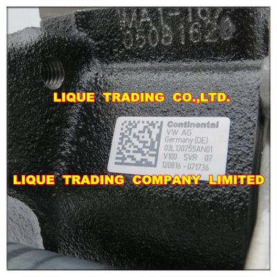 100% original and new SIEMENS VDO Fuel Pump 03L130755AN , 03L130755AN01 , 5WS40836, 5WS40891, A2C59517047 , A2C53366731 supplier