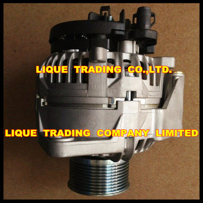 100% original and new BOSCH Generator 0123525501 , 0 123 525 501 ,51261017232, 51261017234, 51261017242, 51261017247 supplier