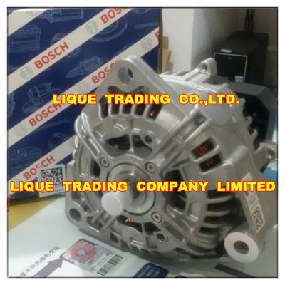 100% original and new BOSCH Generator 0123525501 , 0 123 525 501 ,51261017232, 51261017234, 51261017242, 51261017247 supplier