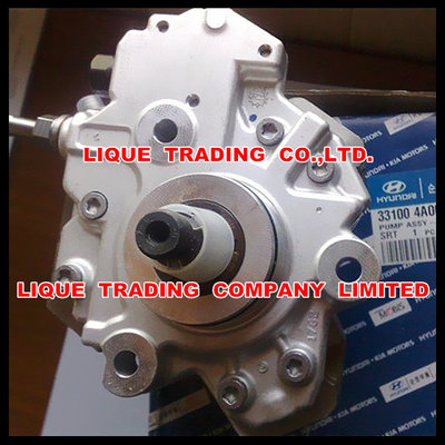 100% original and new BOSCH common rail pump 0445010355 , 0 445 010 355 ,0445010101 for KIA 33100-4A010 331004A010 supplier