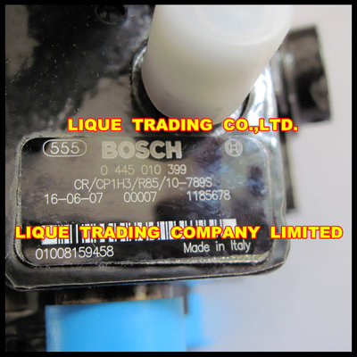 100% original and new BOSCH pump 0445010399 , 0 445 010 399 , 33100-4A400 , 33100-4A410 ,331004A400 , 331004A410 supplier