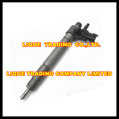100% original and new BOSCH Common rail fuel injector 0445115042 for Citroen / Peugeot 96592291, Rover LR001325 supplier