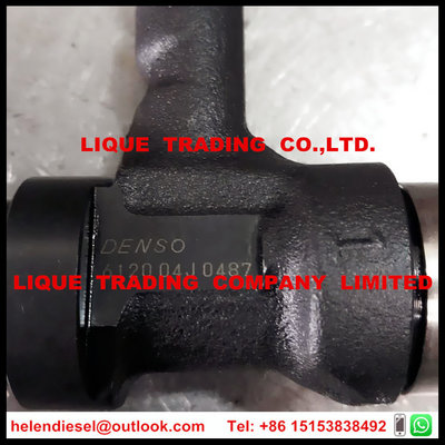 Original DENSO injector 095000-6120 , 095000-612# , 9709500-612 ,DENSO 6120 , common rail injector DENSO brand new supplier