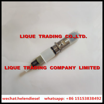 Bosch original and new injector 0445120133 ,0445120038 ,0 445 120 038 ,3965749 ,4945463 ,4993482 for CUMMINS QSL supplier