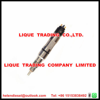 BOSCH Genuine  injector 0445120044 ,0 445 120 044, 0445120024, for MAN 51101006049,51101006016 ,51.10100.6049 supplier