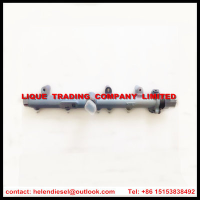 BOSCH fuel rail 0445214156, 0445214157, 0445214074, 0445214075 HYUNDAI 31400-27000, 31400-27010, 31400-27001,3140027000, supplier
