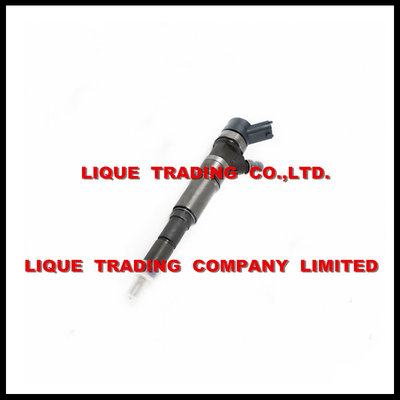 BOSCH injector 0445110130 ,0 445 110 130,0986435096,13537789573 fit Land Rover Freelander supplier