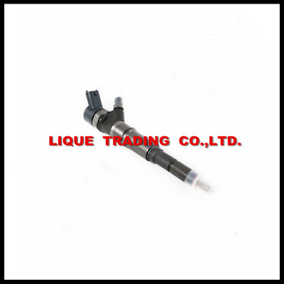 BOSCH injector 0445110131,0 445 110 131,0986435084,for BMW 13537787187, 13537787234, 13537788609, 13537789661, 135377896 supplier
