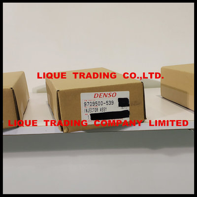 DENSO fuel injector 095000-5390,9709500-539,095000-5391,095000-5393,hino 23670-E0270,23670-E0271,toyota 23670-78061,UD T supplier