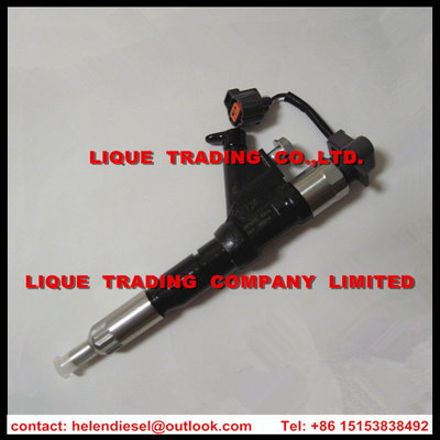 DENSO 100% new common rail injector 095000-8890 , 9709500-889 for HINO E13C 23670-E0460 ,23670E0460 supplier