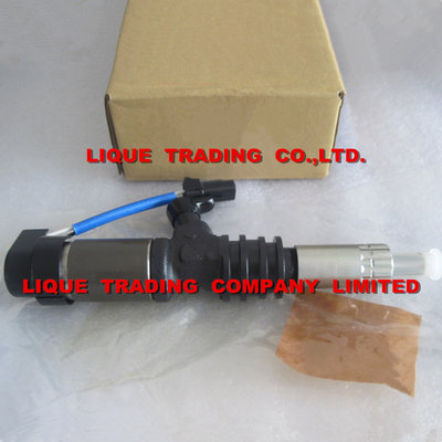 Genuine and New DENSO fuel injector 095000-1170, 095000-1171, 095000-0720, 095000-0722,for MITSUBISHI ME300330 / ME30029 supplier