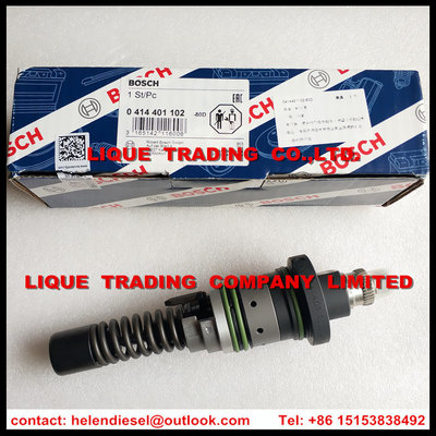 BOSCH Original Unit Fuel Pump 0414401102 for DEUTZ 02111335 , 0211 1335 supplier