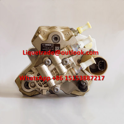 100% original BOSCH common rail pump 0445020122 for Cummins 5256607 and KOMATSU PC210-8,PC220-8 supplier